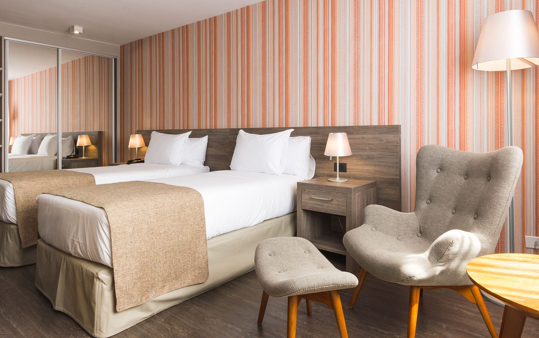 Frontier Hotel